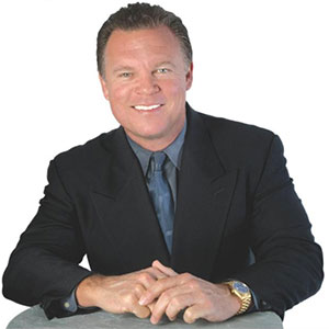 Steve Sitkowski at National Achievers Congress 2017 | Stephen Buller